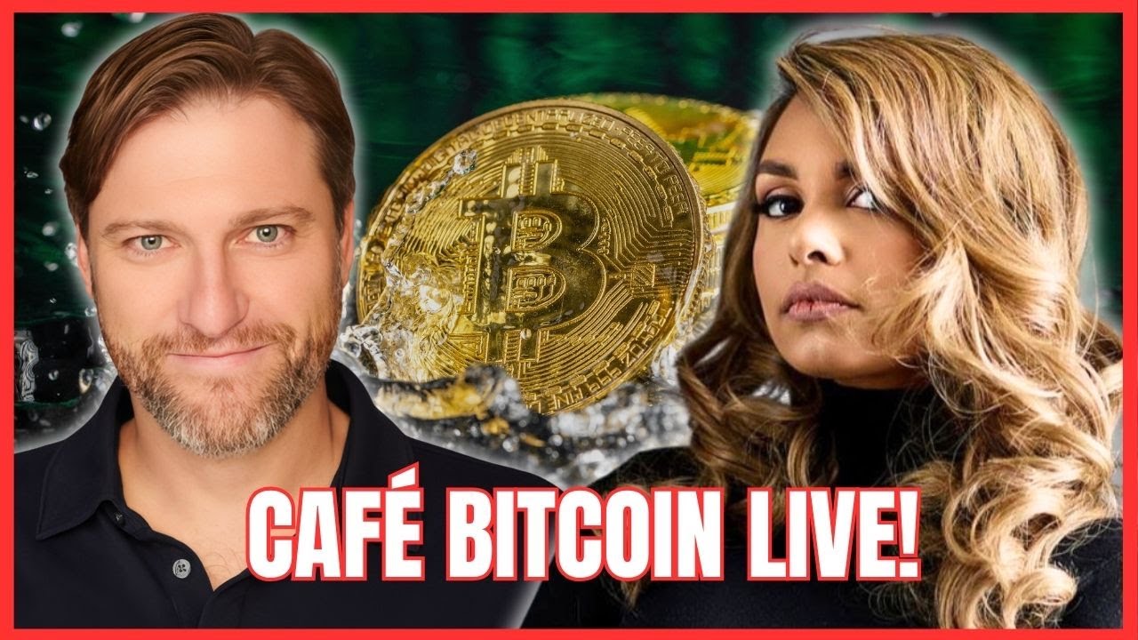 Maya Parbhoe, Suriname’s Pro-Bitcoin Presidential Candidate - YouTube