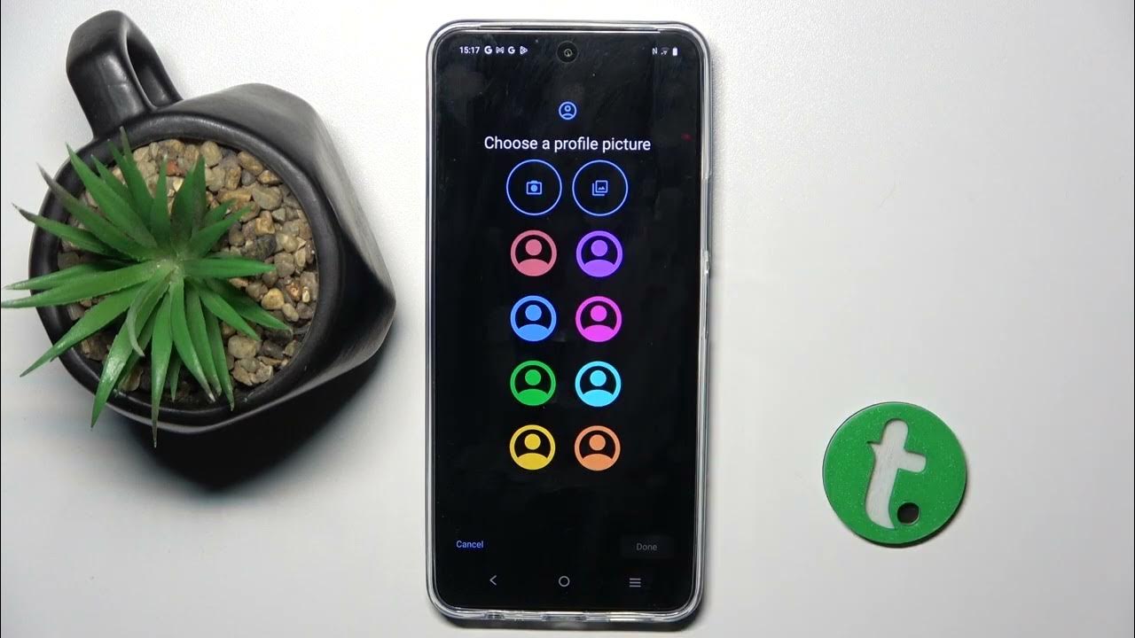 VIVO Y17S - How to Create Multiple Users - Set Up and Manage User Profiles - YouTube