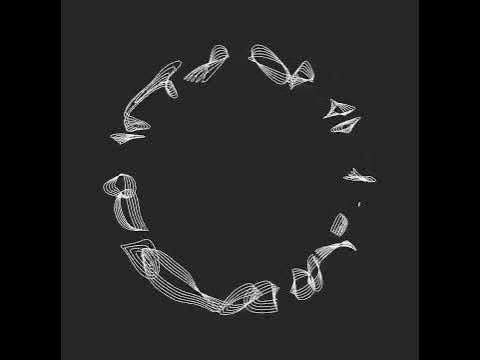 Loops. #creativecoding #openframeworks #プログラミング - YouTube