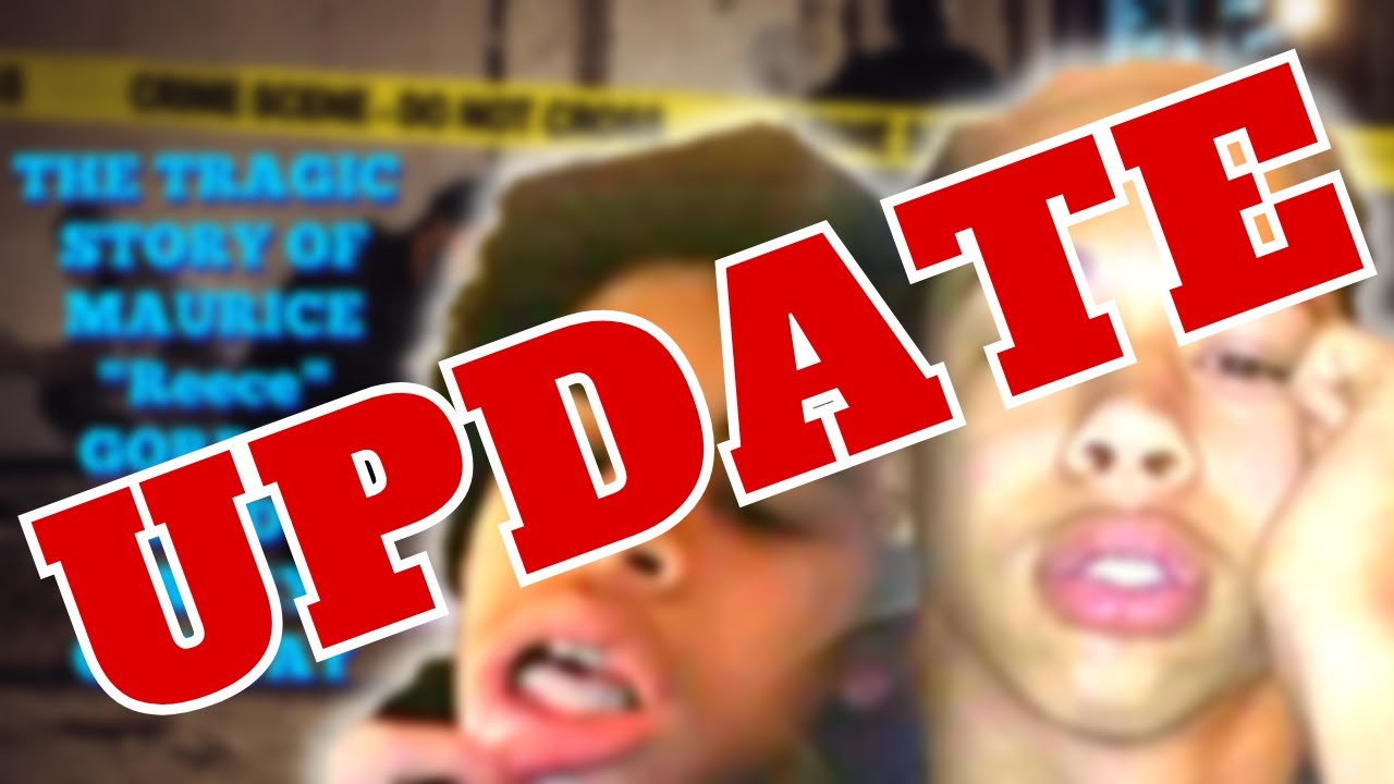UPDATE: The Tragic Story of MAURICE GORDON & LARRY ORDWAY|BRICE RHODES ...