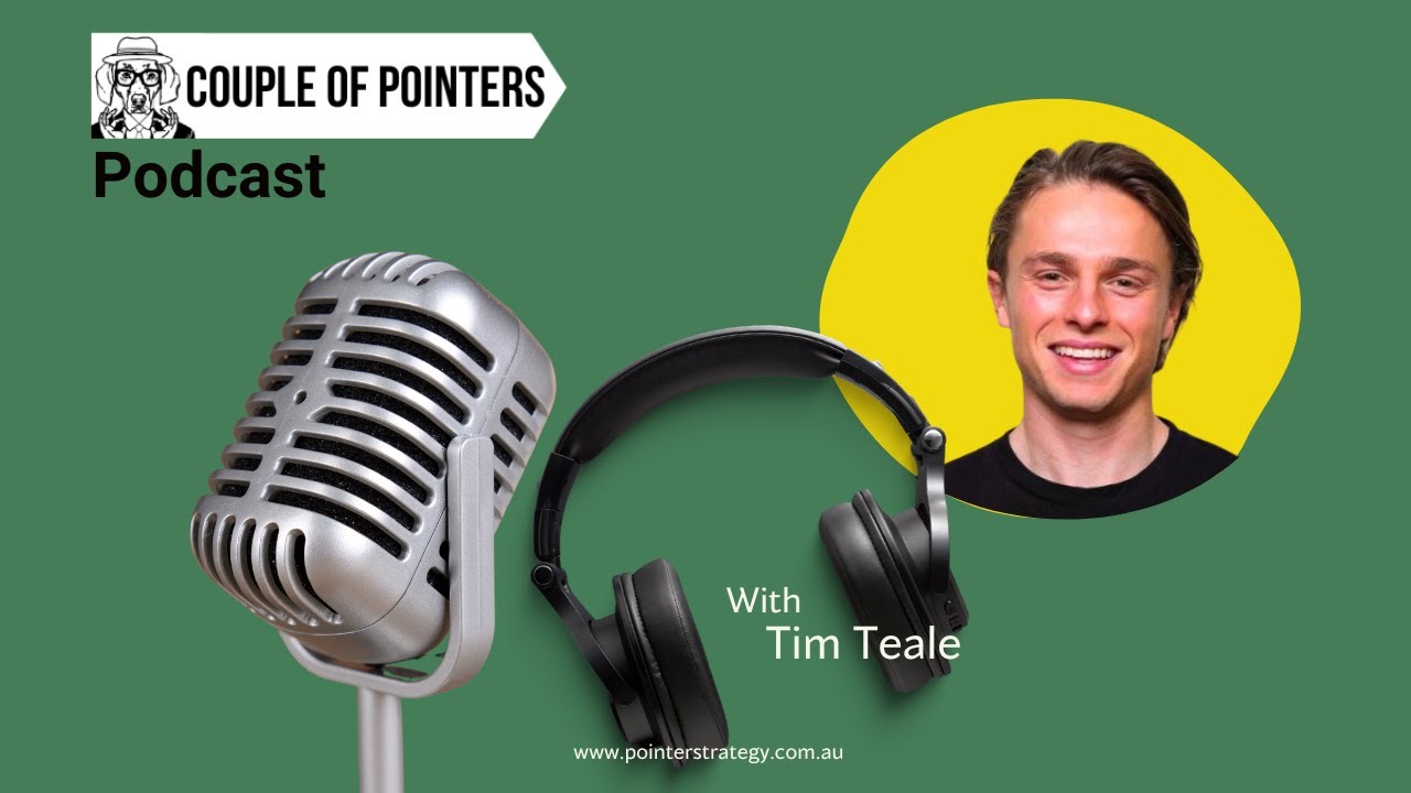 Tim Teale on video and email techniques - YouTube