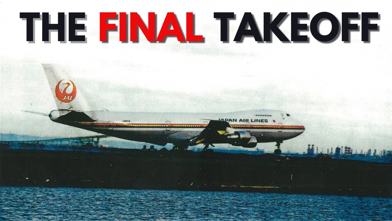 5 Most Disturbing Plane Crashes In Aviation History - YouTube