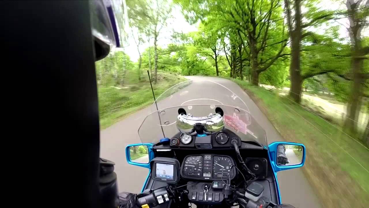 Motorcycle heaven - YouTube