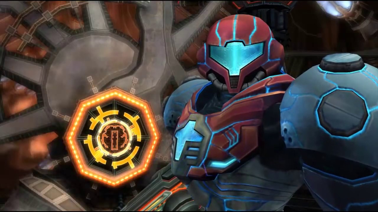 Metro Prime 3: The Game Part 4 - YouTube