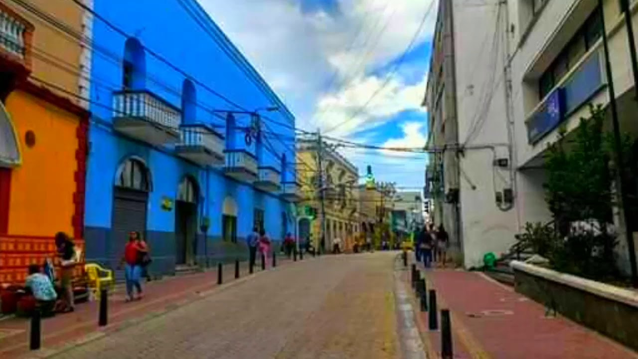 SINCELEJO SUCRE (COLOMBIA) - YouTube
