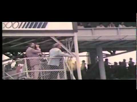 1981 Indy 500 - Danny Ongais Massive Crash. - YouTube