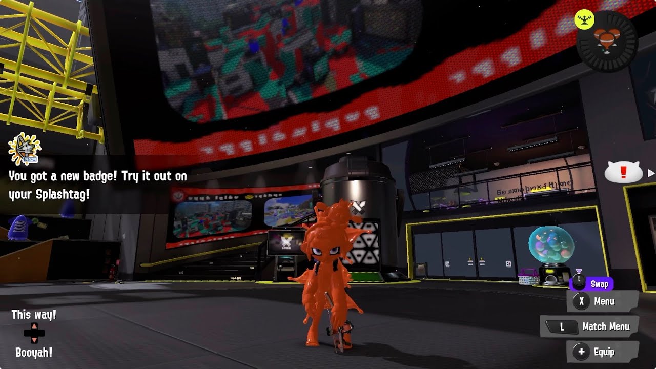 Inkline Tri-Stringer 5 star complete - YouTube