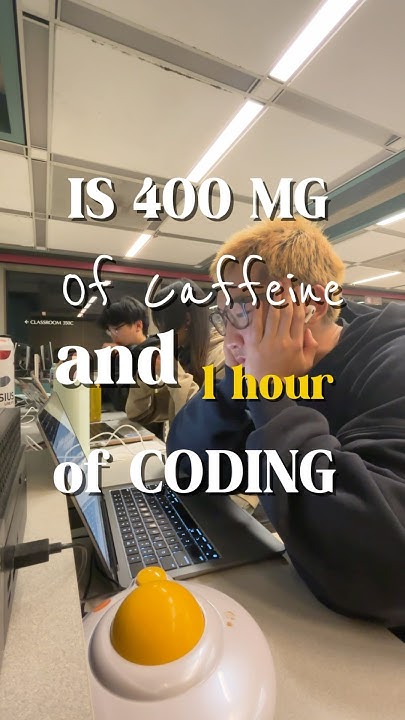 14 hours of coding | day in the life of a college student 🧑‍💻 #college ...