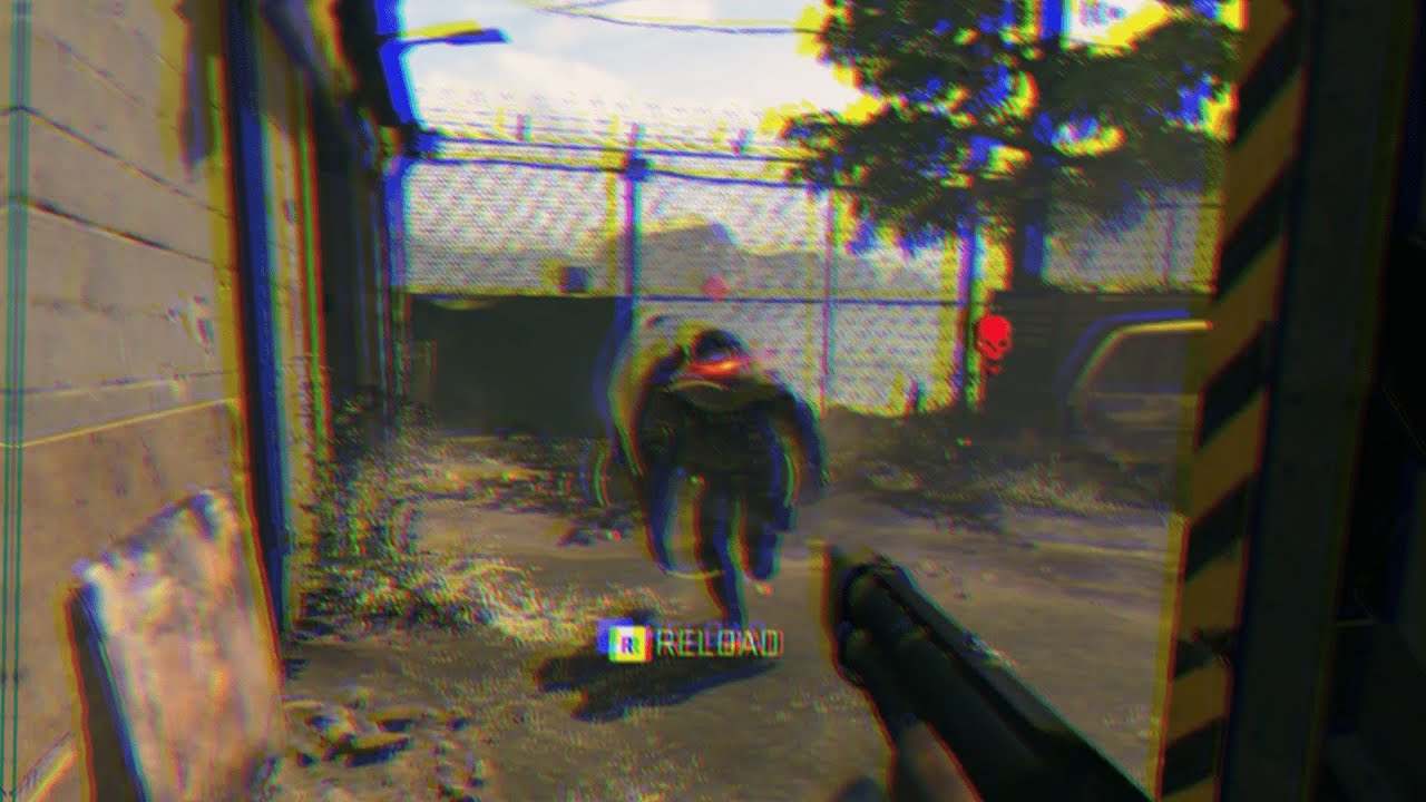 Random COD Moments | part 2 - YouTube