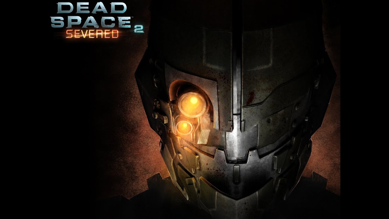 Dead Space 2: Severed - Chapter 2 (Finding Lexine) - YouTube