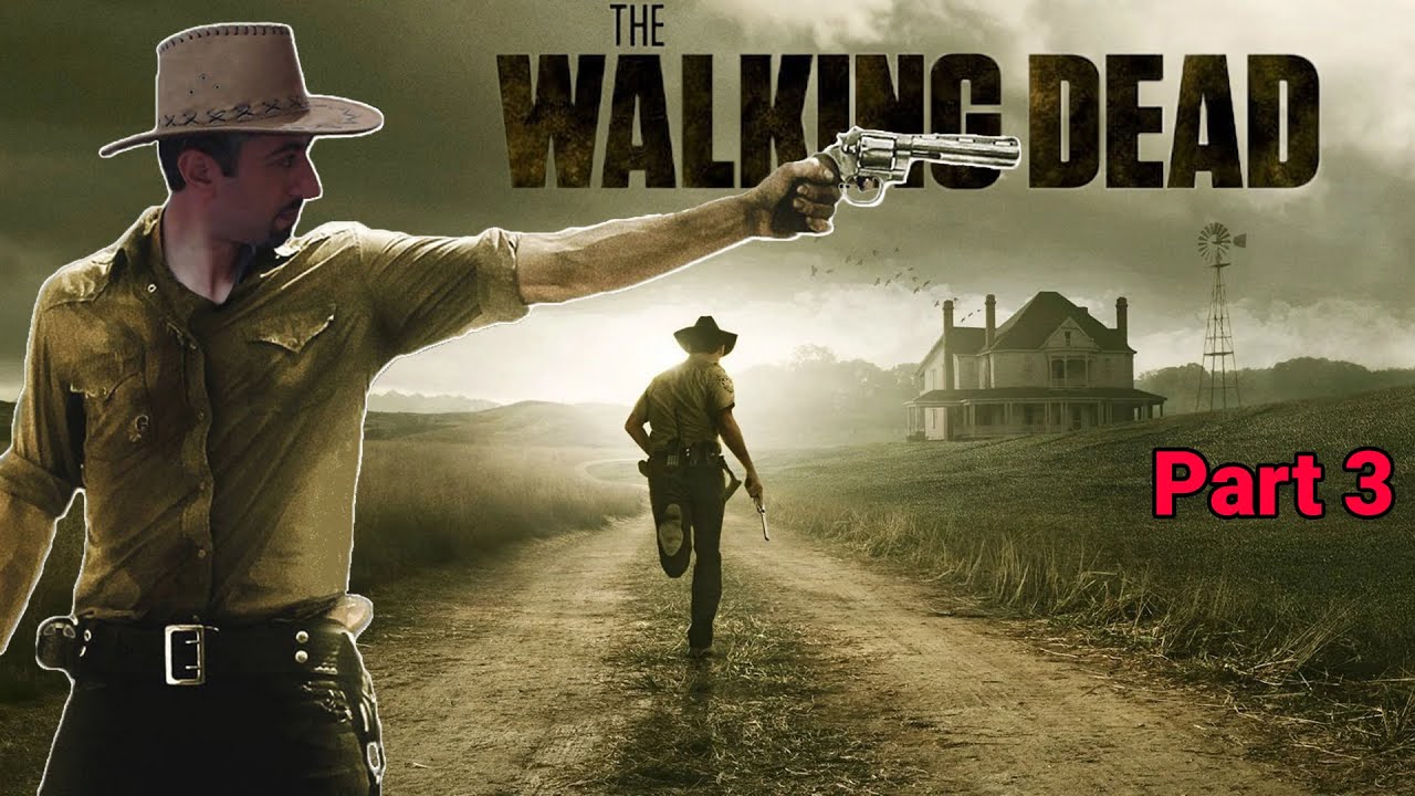 The Walking Dead Onslaught - Oculus Quest 2 Gameplay Review - YouTube