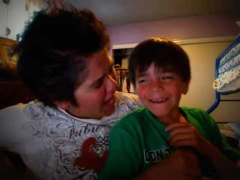 Charlie Bit Me!AGAIN AND AGAIN! - YouTube