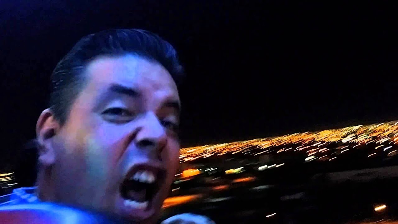 MEGA KING TOWER EN JUAREZ - YouTube