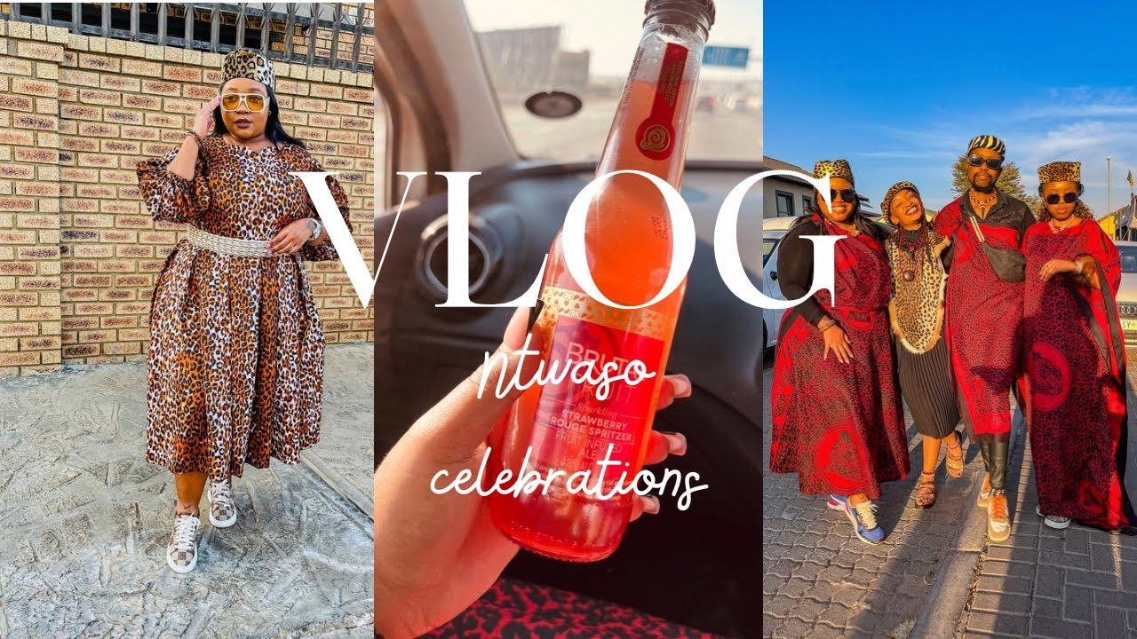 VLOG: I’m back 😄| maintenance | Dlozi weekend | Ntwaso… - YouTube