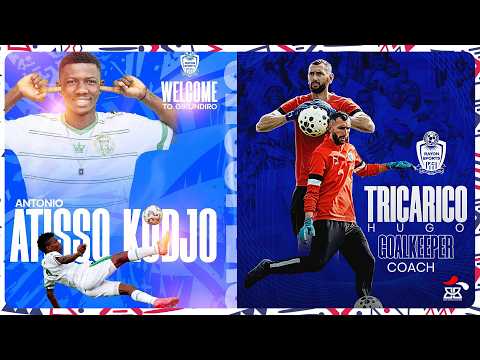RAYON SPORTS YAMANUYE RUTAHIZAMU WO MURI TOGO! UMUTOZA W'ABAZAMU NAWE YAHAGEZE