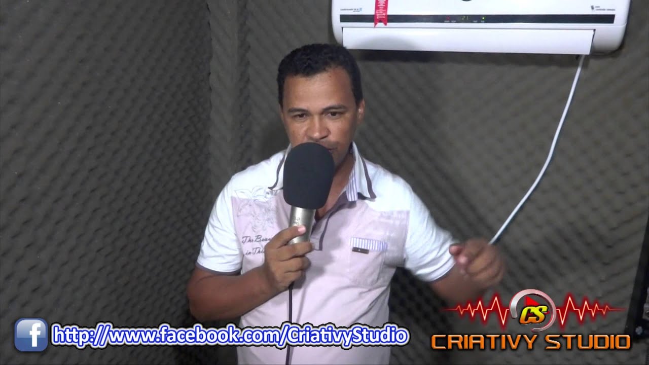 Microfone B2 da Behringer - YouTube