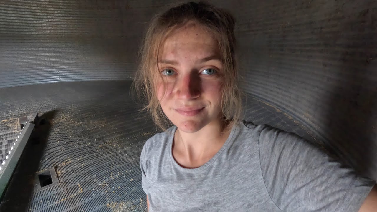 The Final Load - YouTube