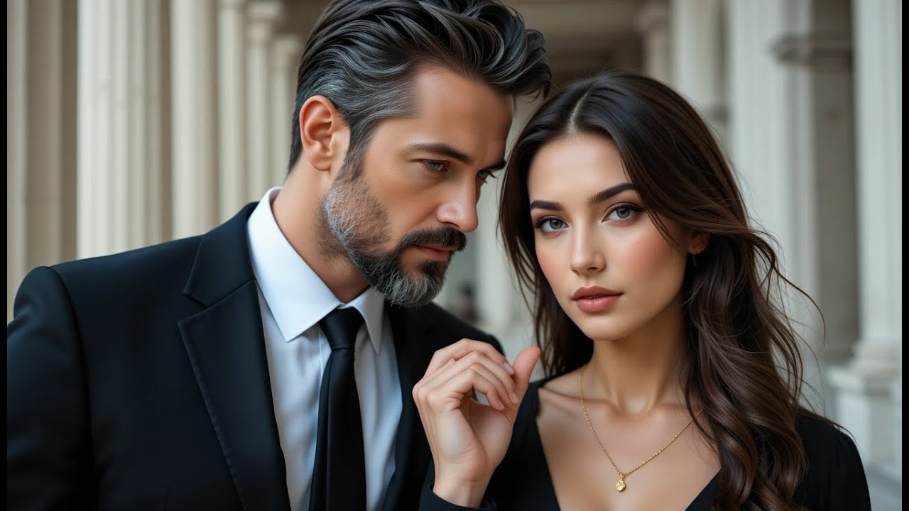 I Married a Cold Billionaire to Save My Family… Now He Can’t Stop ...