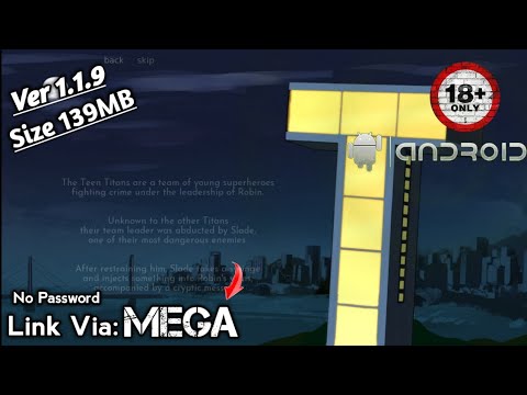 Game H Rpg Terbaru|18Titans No Password Gameplay. - YouTube