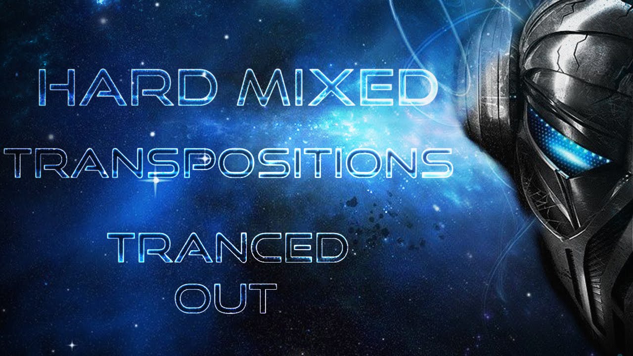 Uplifting Hard Trance Mix - RHMT - Tranced Out - YouTube
