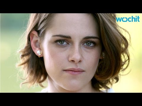 Kristen Stewart and Chloe Sevigny Will Play Lesbian Lovers in a New Movie