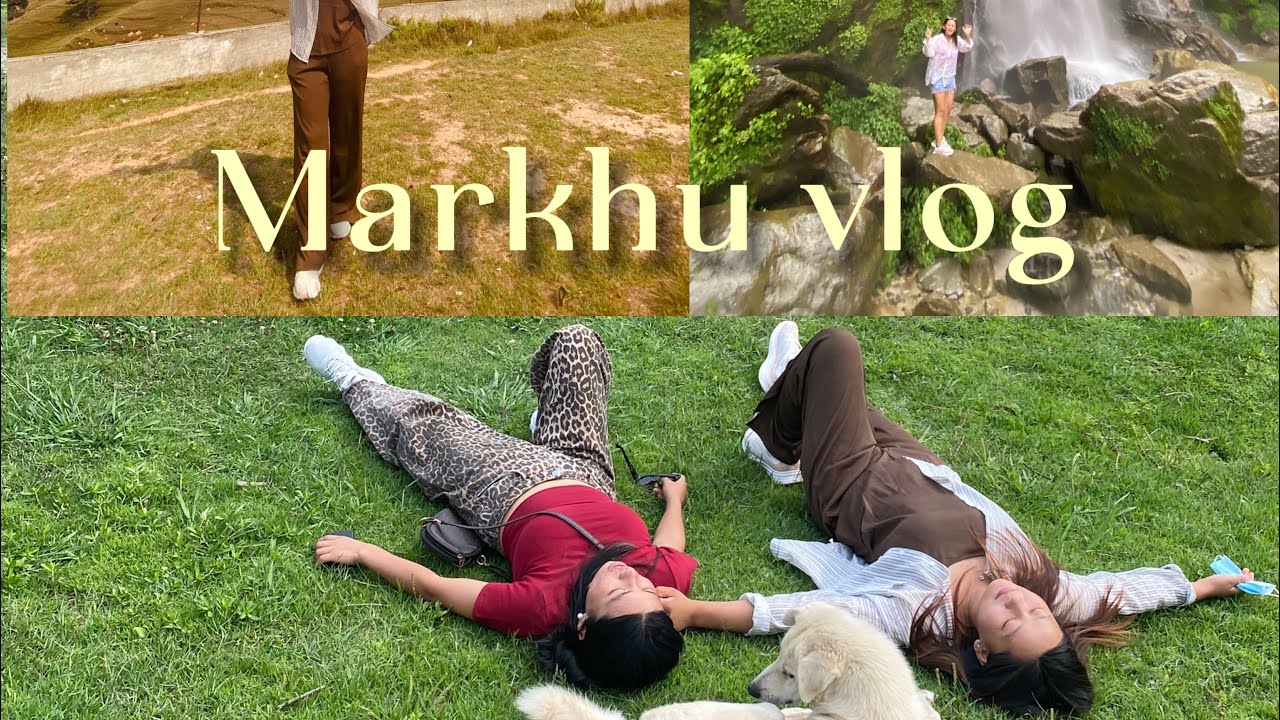 Short trip to chitlang markhu || travel || trip || near place to ...