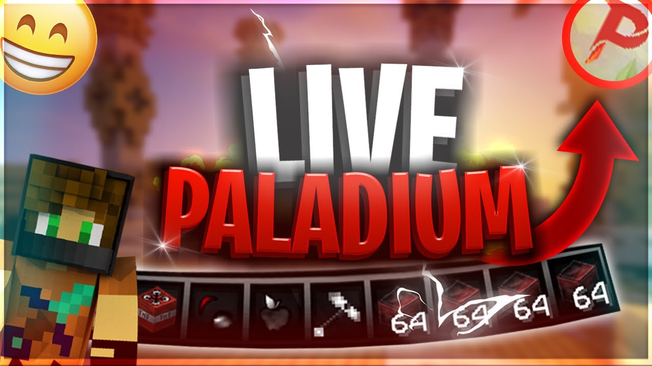 FARM SUR PALADIUM V6.5 - YouTube