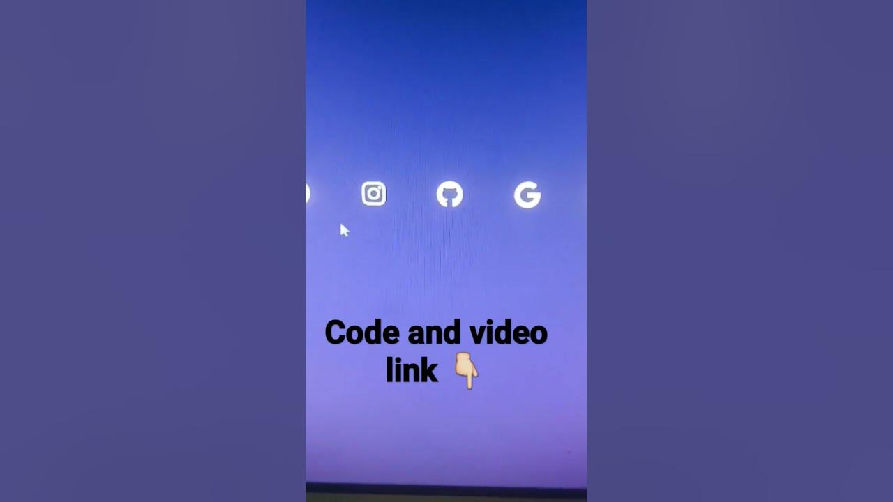 How To Add Font Awesome Icons Using Html Css Using Icon For Beginner Html Css Beginners