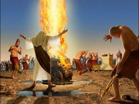 EP: 55 Fire from HEAVEN - YouTube