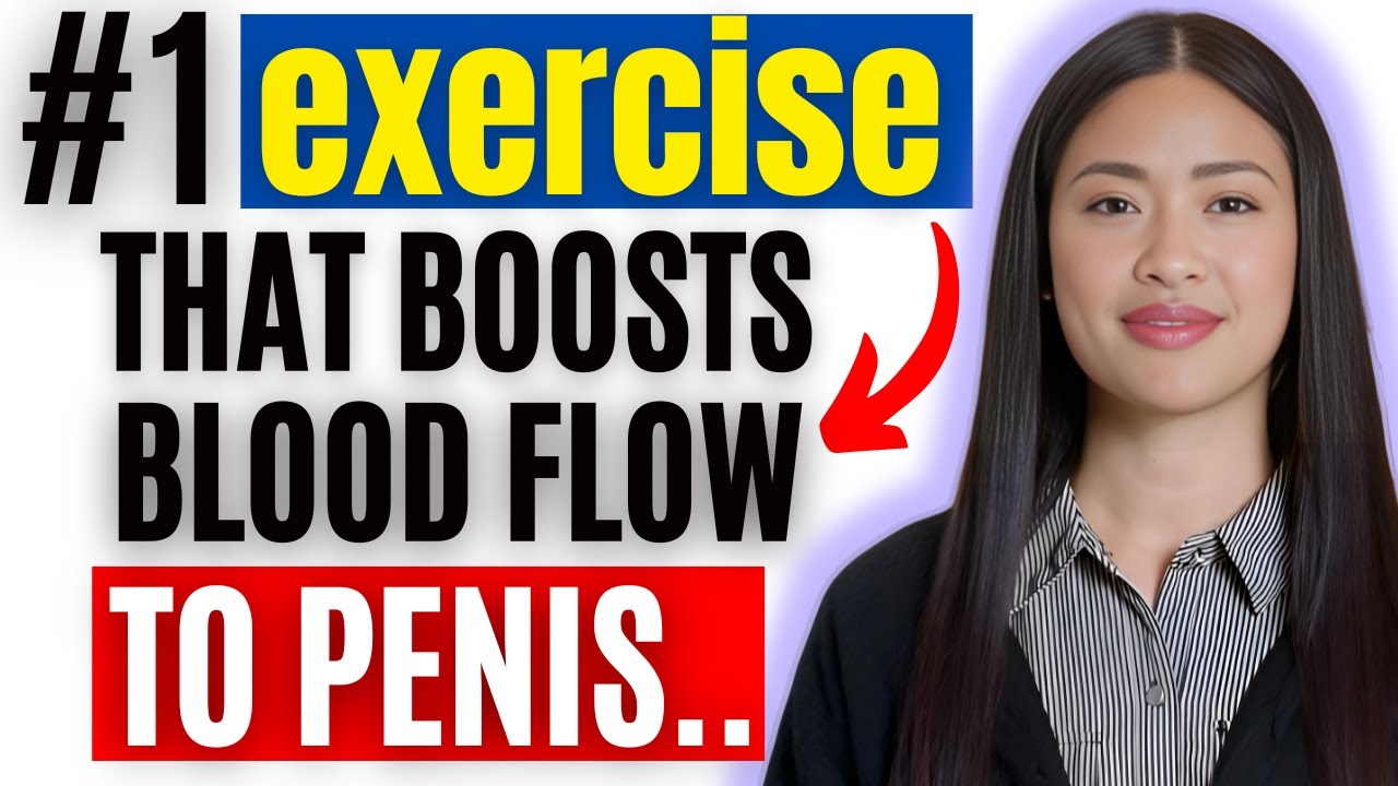Urologist: The #1 Exercise to Reverse Erectile Dysfunction Naturally (Backed by Science) - YouTube