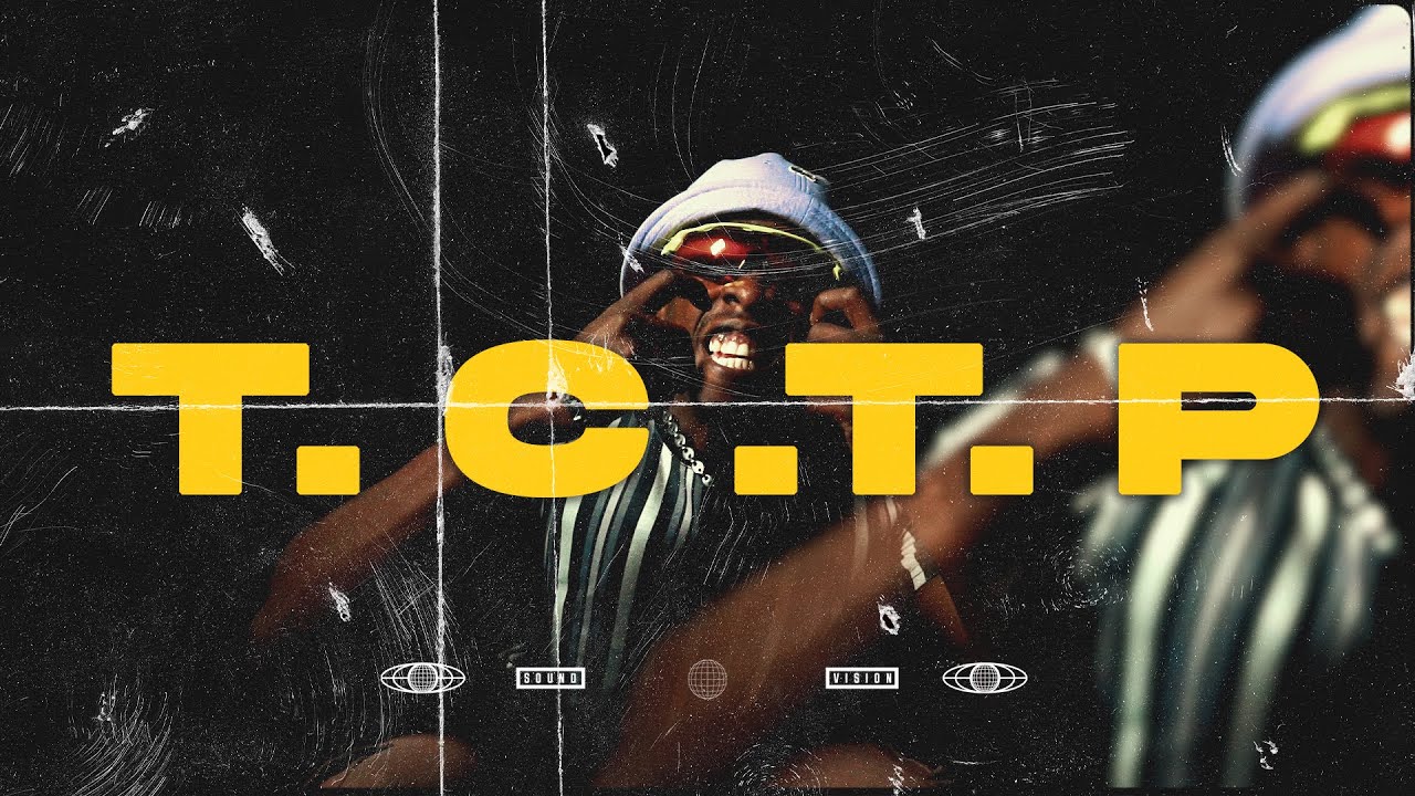 LINO - T.C.T.P (Clip Officiel) - YouTube