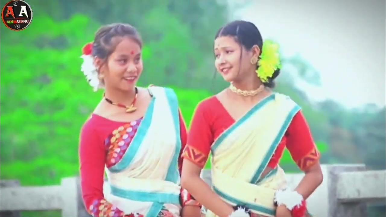New Mising Cover Video Pattanga No Most Mising Full HD video Ayang Appun #misingcovervideo# ...