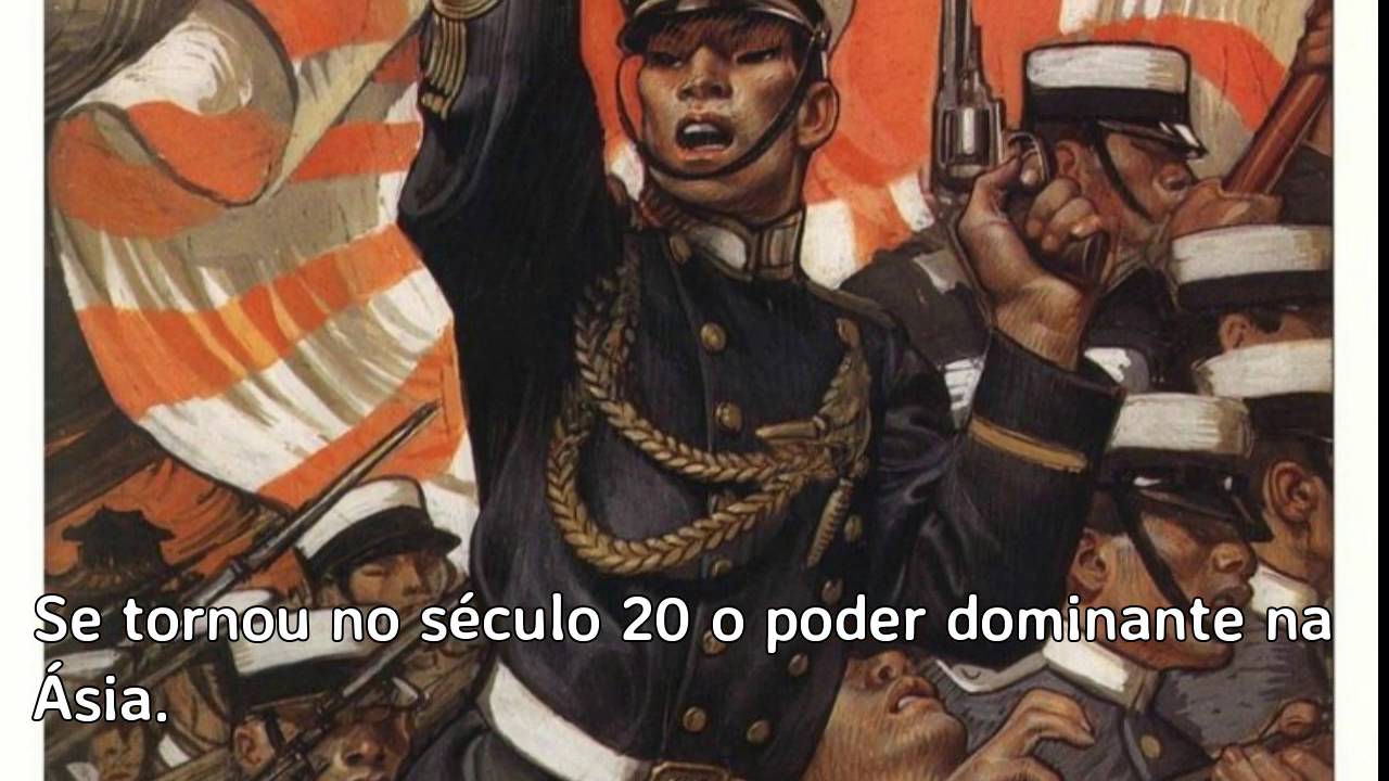 Os 10 maiores impérios do mundo - YouTube