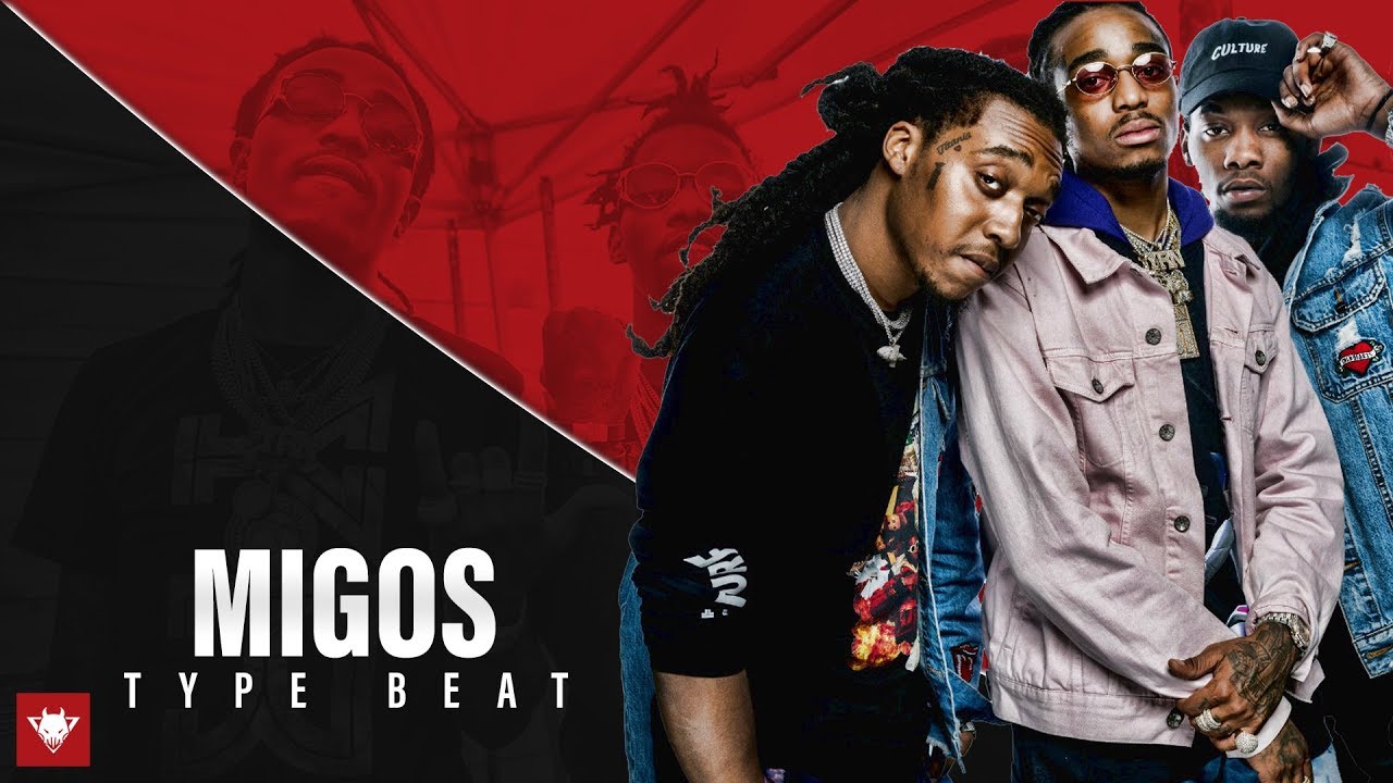 Type Beat 2017 Free | Trap | Migos x Young Thug Instrumental ...