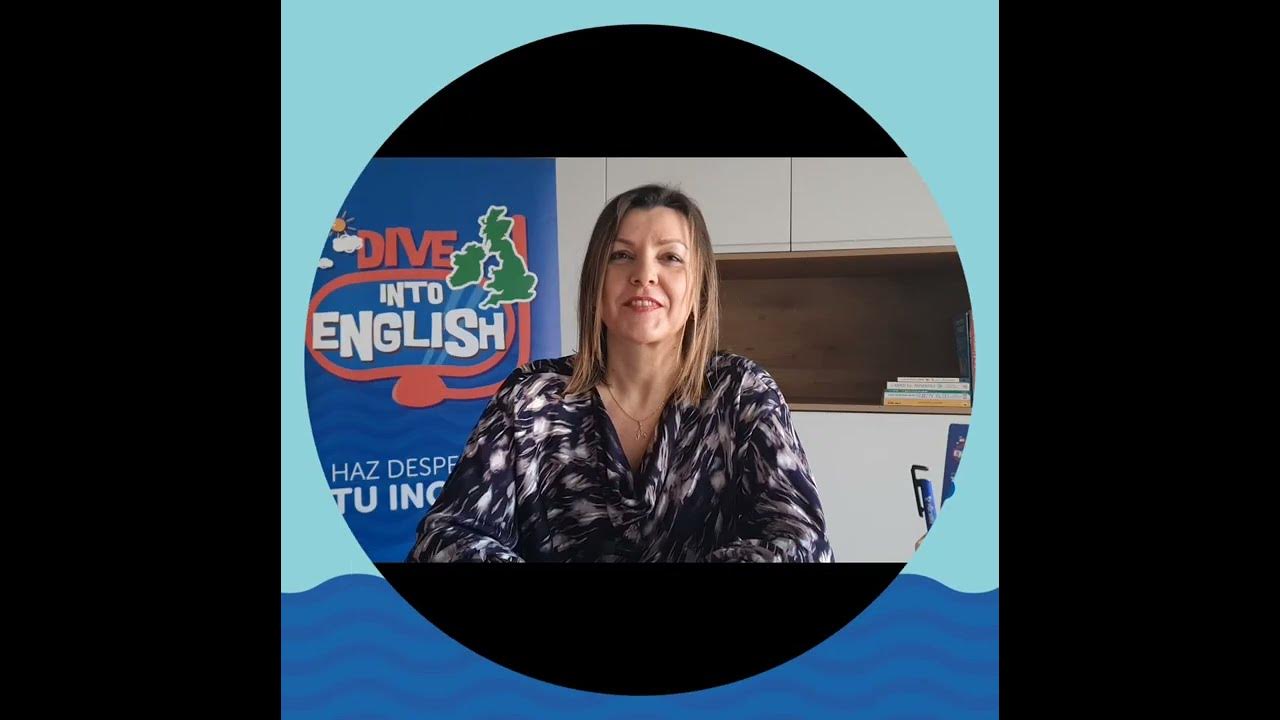 qué es Dive into English Aprende ingles - YouTube