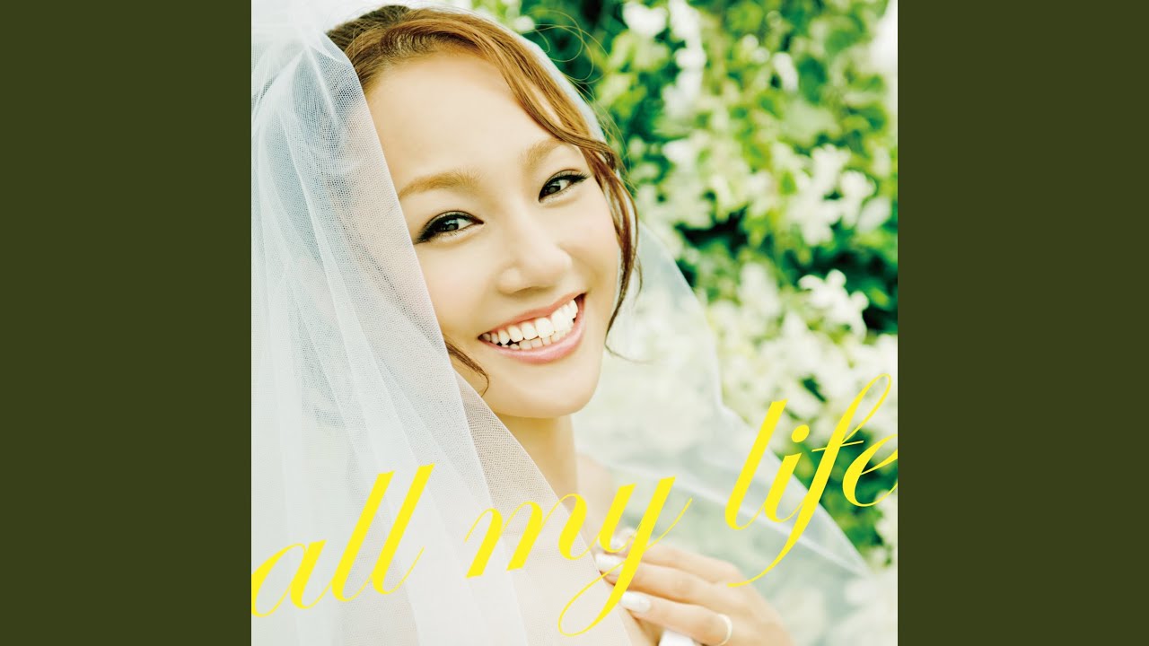 all my life - YouTube Music