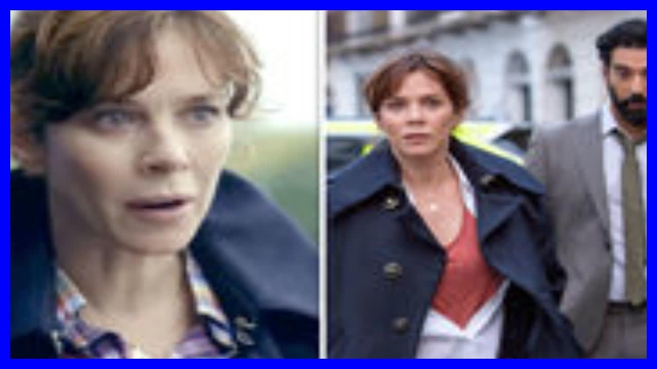 Marcella season 2 Netflix release date: How to watch Marcella season 2 ...