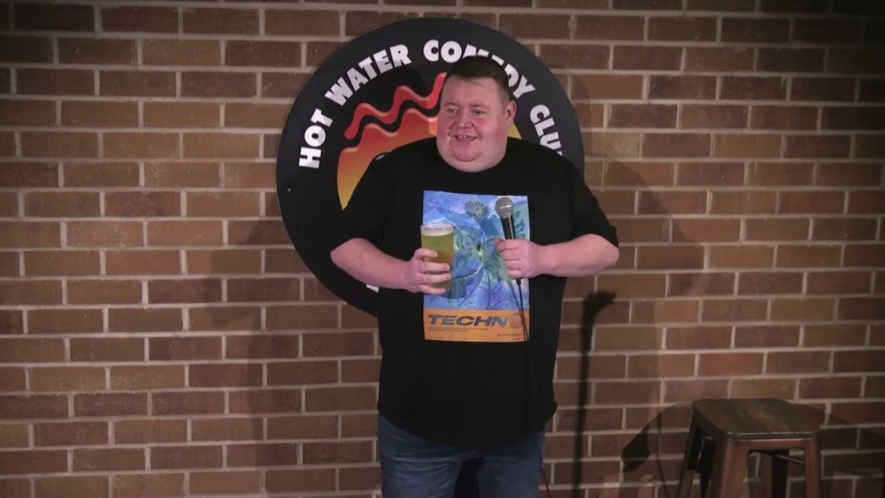 Tony Carroll | Compensation Claim - YouTube