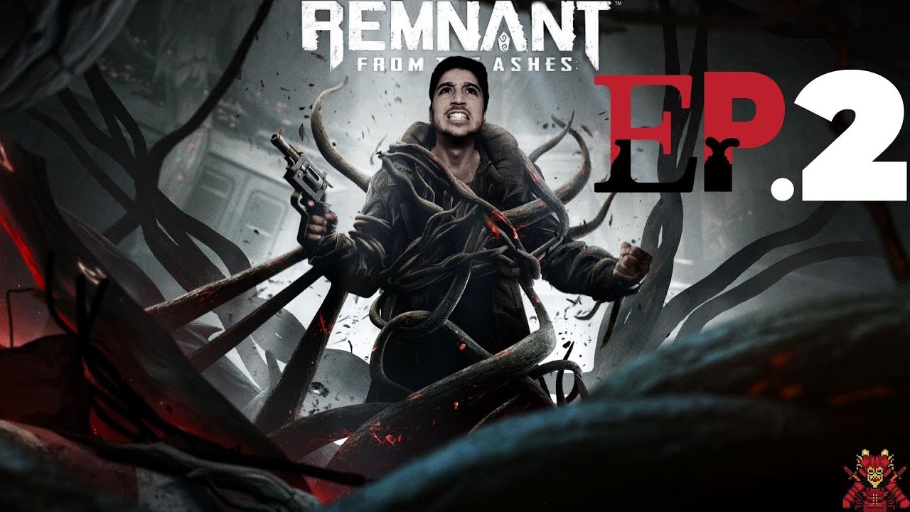 Can I Kill The First Boss In ONE Attempt ? | Remnant: Episode 2. - YouTube