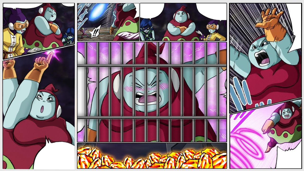 (Dokkan Battle) RIDICULOUSLY INTENSE "PRISONER" SUMMONS FOR LR ...