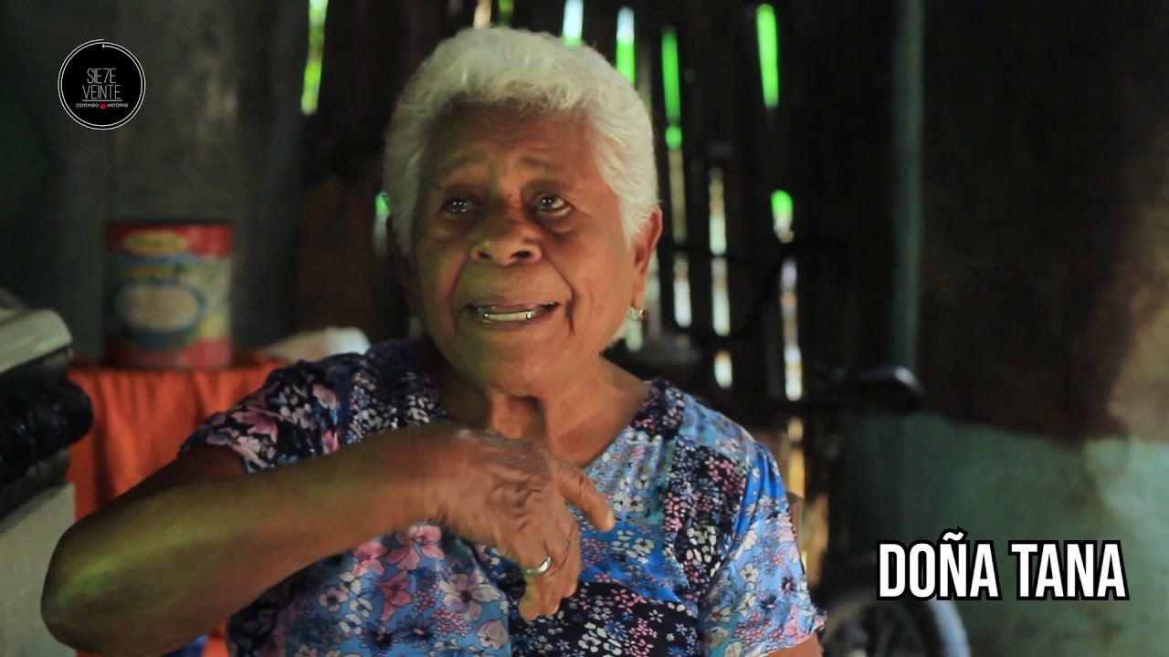 DOÑA TANA - YouTube