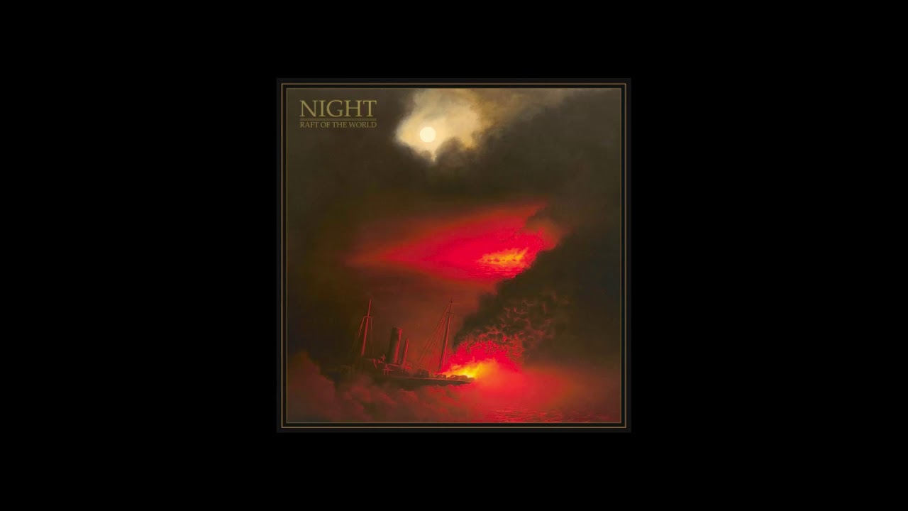 Night - Surrender [HD] - YouTube