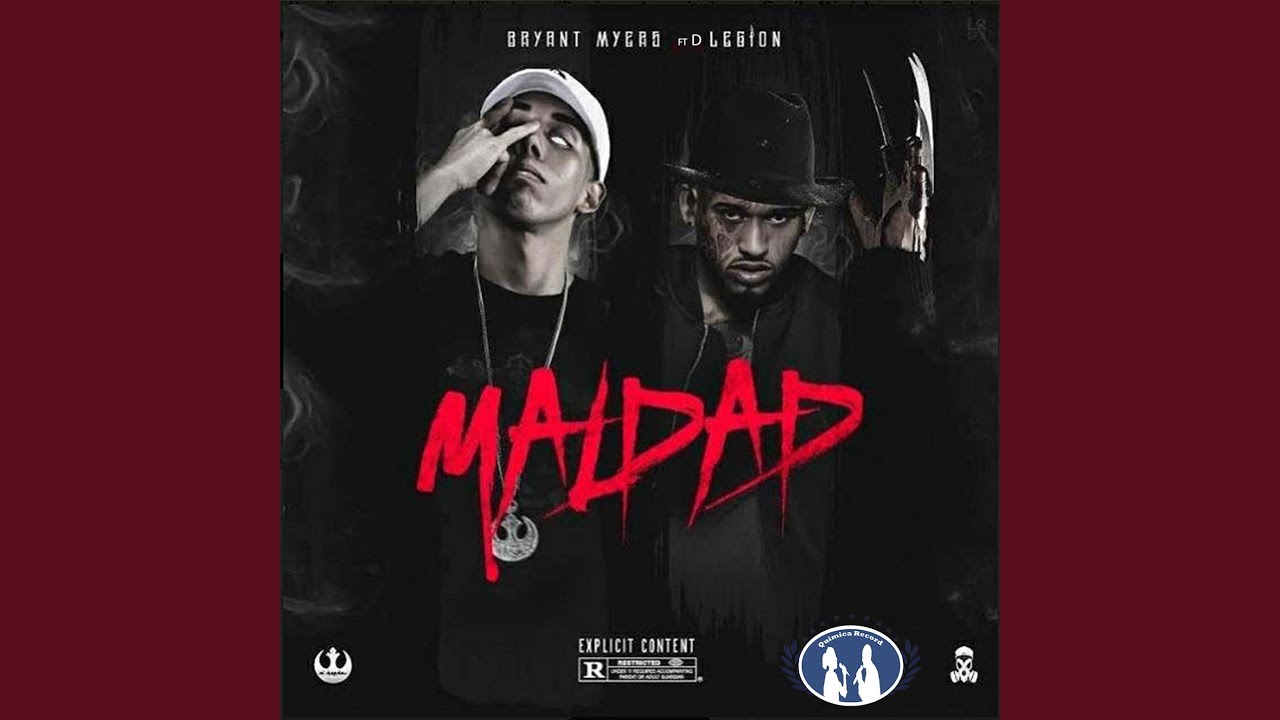 Maldad - YouTube
