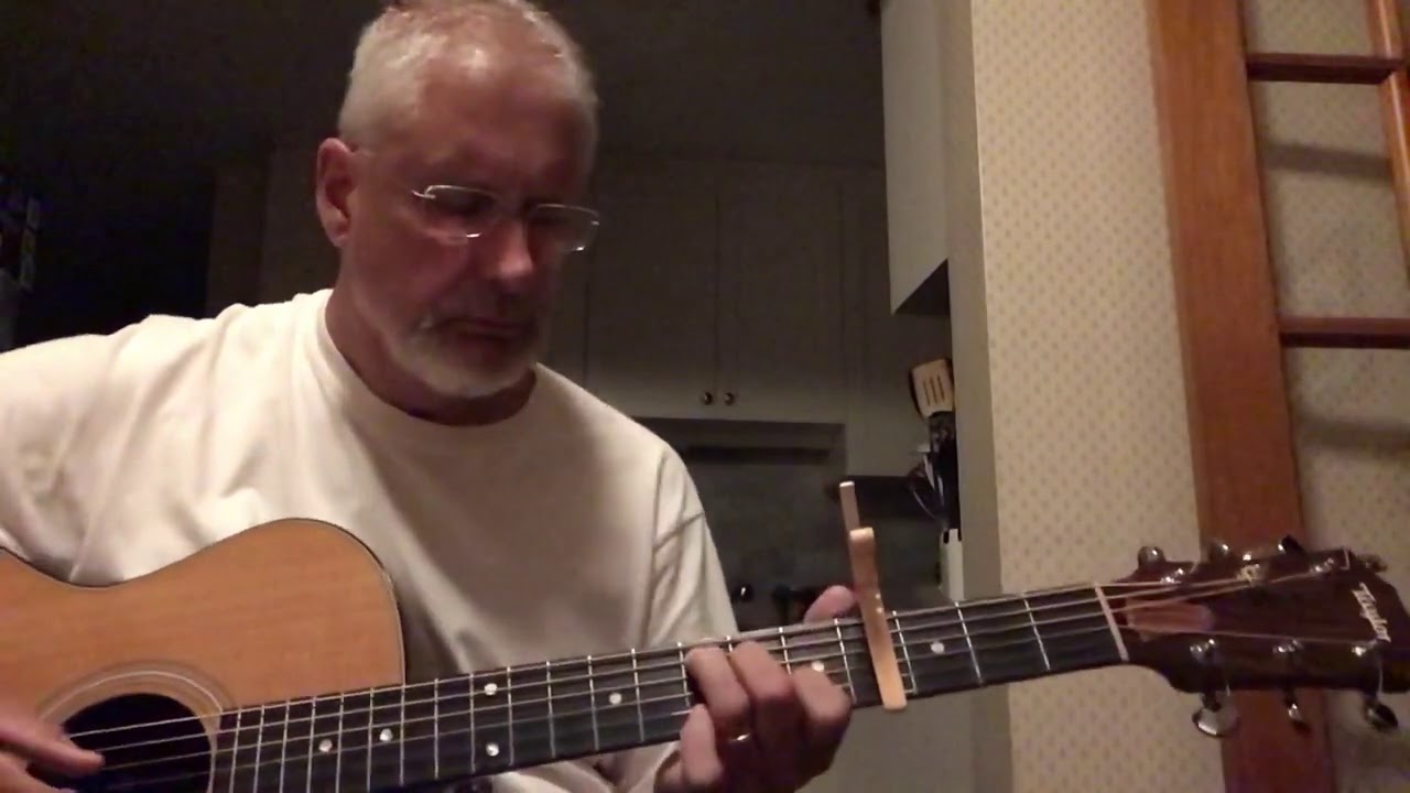 59th Street Bridge Song “Feelin Groovy” Brian J Murphy - YouTube