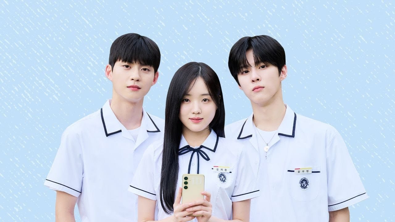 Ijtimoiy bilimdonlar sinfi 5-qism oʻzbek tilida Korea dramasi - YouTube