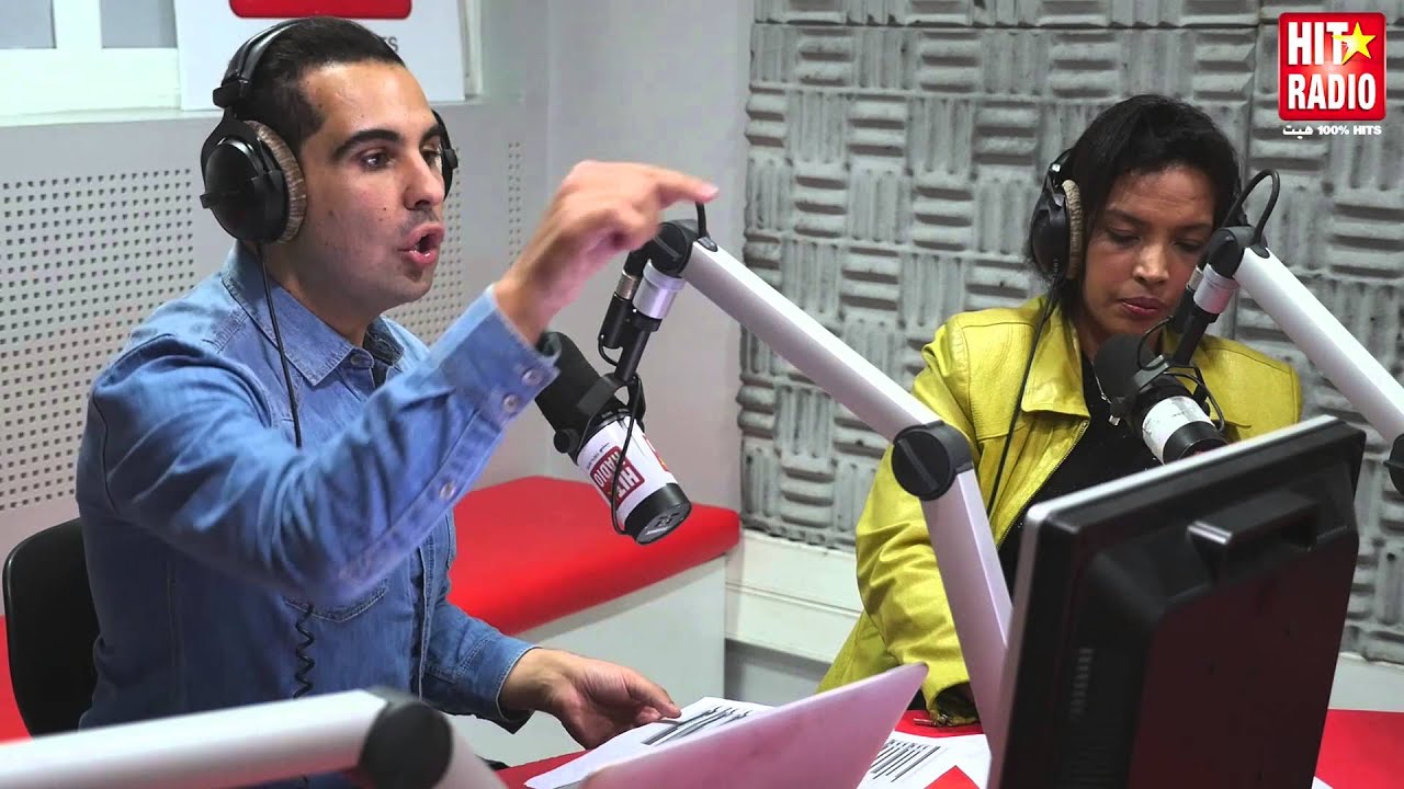 Emission spéciale MANTSAYADCH avec Leila Amili et Doc Samad sur HIT ...