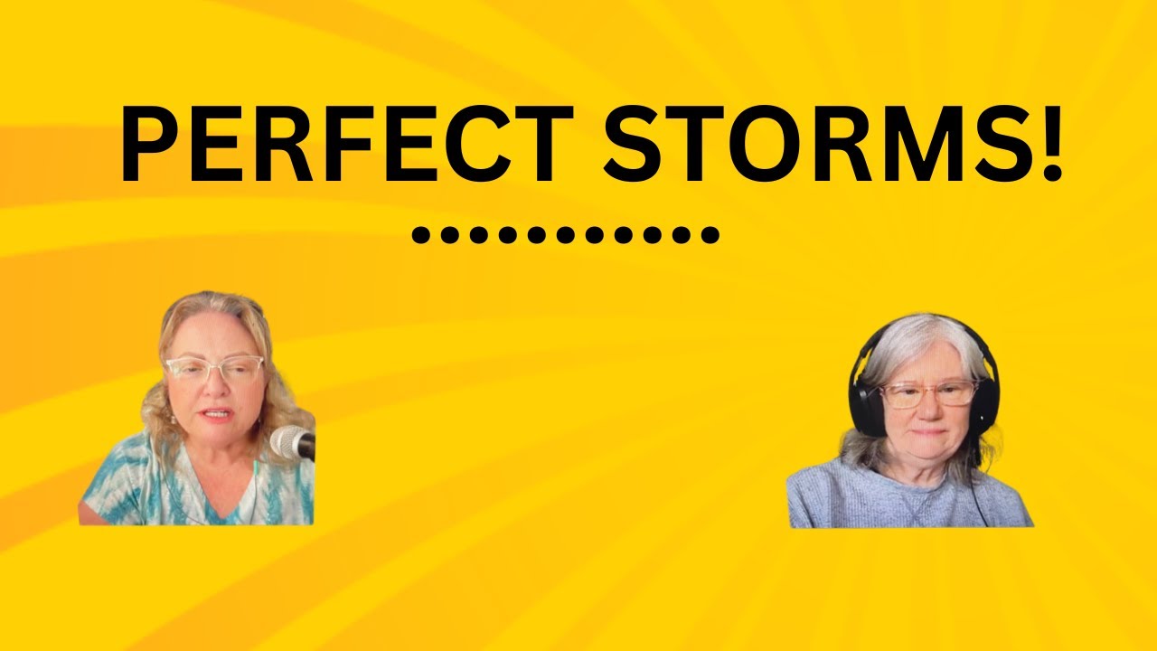 Perfect Storms - YouTube