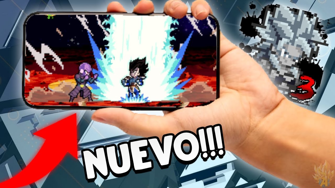 🕹😎Z LEGENDS 3 TODO SOBRE LA NUEVA ACTUALIZACION🫨‼️ [ULTIMA VERSION BETA ...