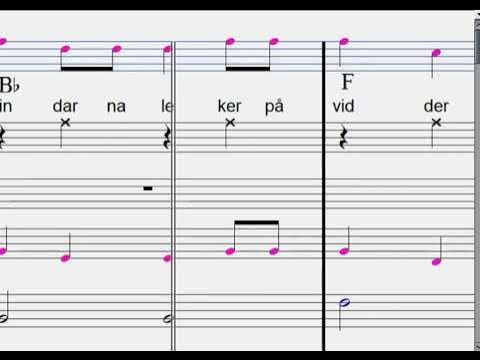 Genom eld och vatten - YouTube