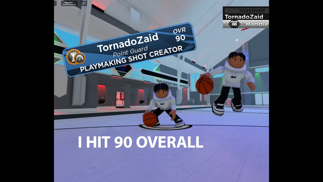 I HIT 90 OVERALL IN RH2 THE JOURNEY | RH2 THE JOURNEY | ROAD TO 99 DAY ...
